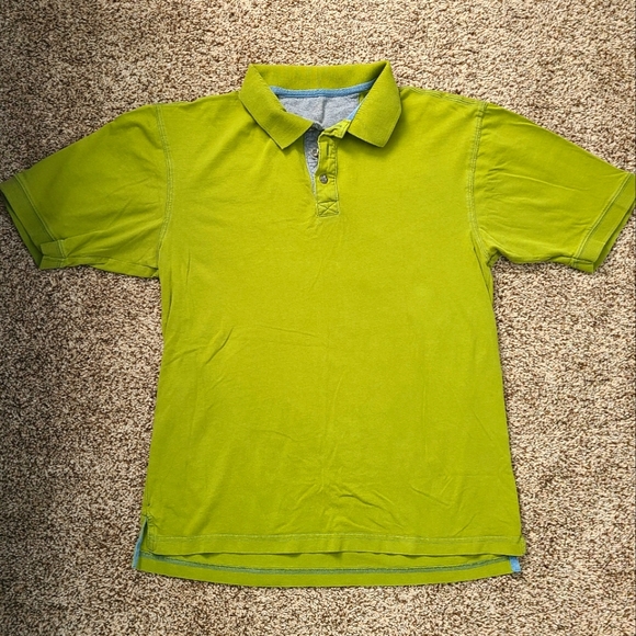 Bass Pro Shops | Shirts | Bass Pro Shop 0 Cotton Polo Shirt | Poshmark